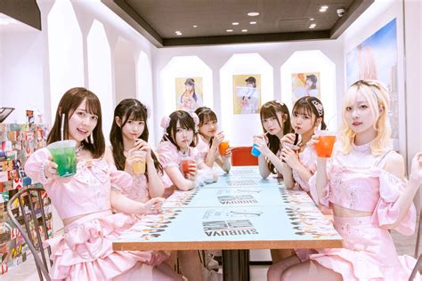 画像JamsCollection POP UP STOREコラボカフェメニューJams CollectionSHIBUYA109