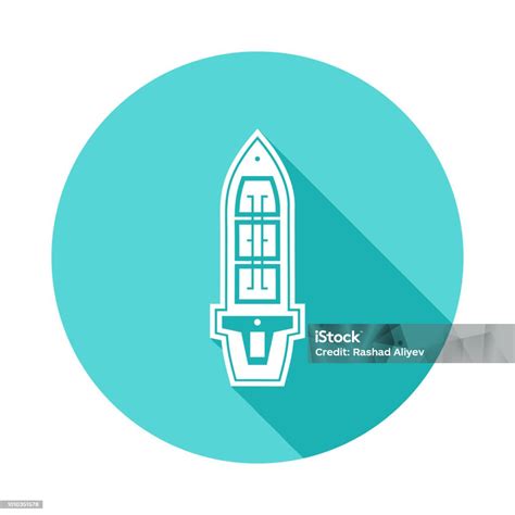 유조선 아이콘 플랫 긴 그림자입니다 하나 배송 컬렉션 아이콘의 Ui Ux에 대 한 사용할 수 있습니다 아이콘에 대한 스톡 벡터 아트 및 기타 이미지 Istock