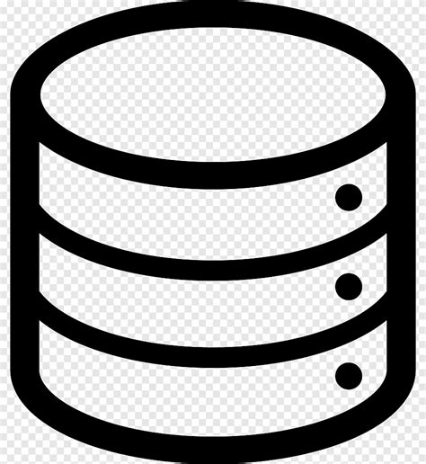 Computer Icons Database Angle Data Png PNGEgg