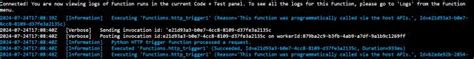 Azure Functions Triggers And Bindings A Deep Dive Geeksforgeeks
