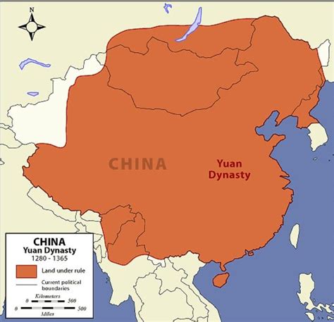 От Цинь и Хань до Мин и Цин как разобраться в китайских династиях Junycat — Livejournal