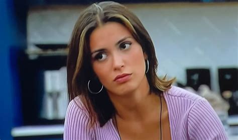 La Reacción De Constanza Al Saber Que Hay 5 Repechajes En Gran Hermano Chile