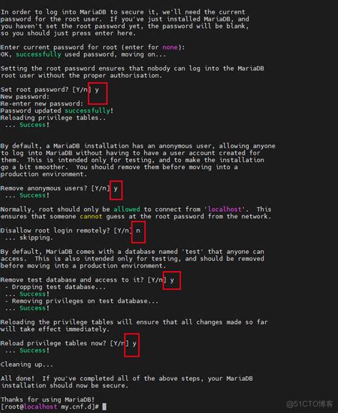 Mariadb11 Mysql 版本对照 Mariadb与mysql版本对应关系mob6454cc7a88c0的技术博客51cto博客