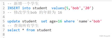 5分钟搞定idea2022使用jdbc连接数据库（有源码附图）idea2021怎么搞jdbc Csdn博客