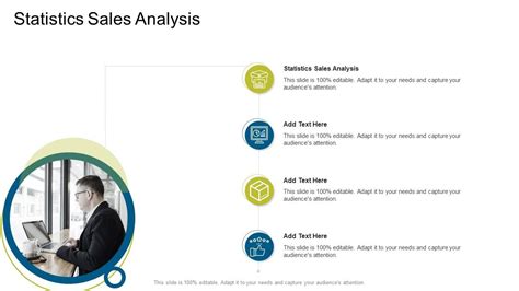 Statistics Sales Analysis In Powerpoint And Google Slides Cpb PPT Slide