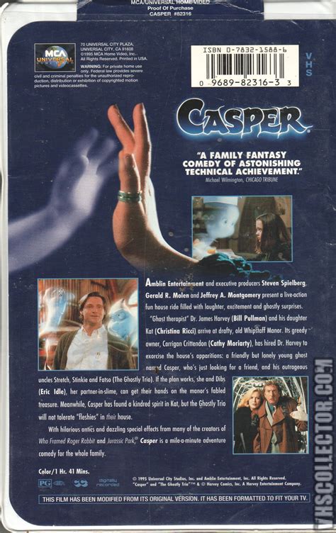 Casper