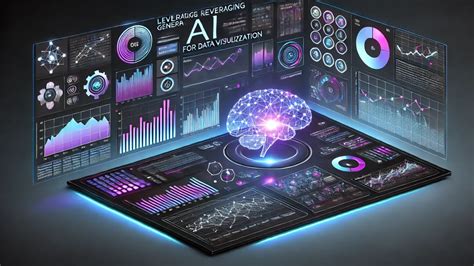 Generative AI for Data Visualization