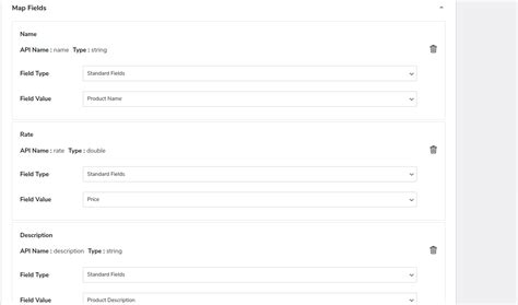 Integration With Zoho Books And Inventory Wp Swings