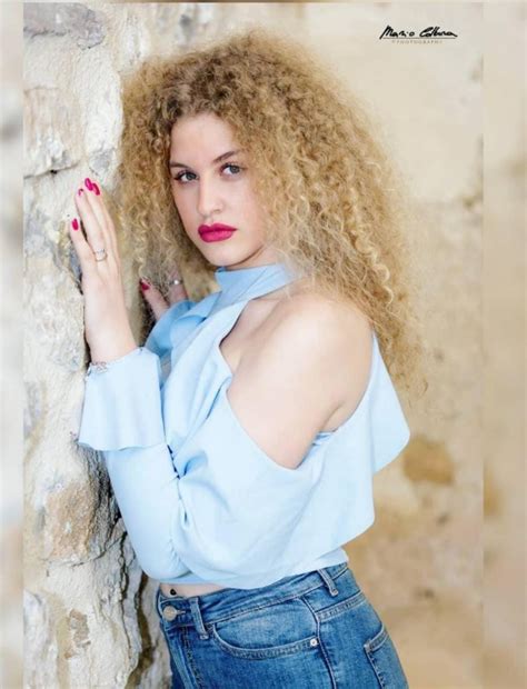 Martina Ferrante Ancora Cinematografica