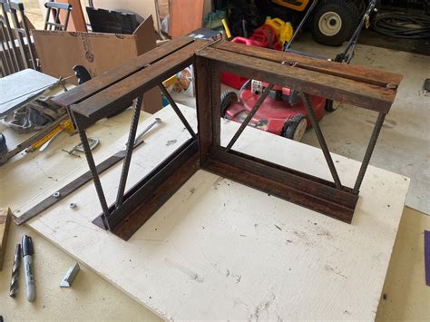 Steel Yard Prefab