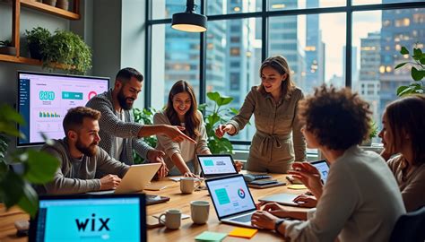 Construisez Votre Site Web Sans Coder Top 5 Des Plateformes Incontournables