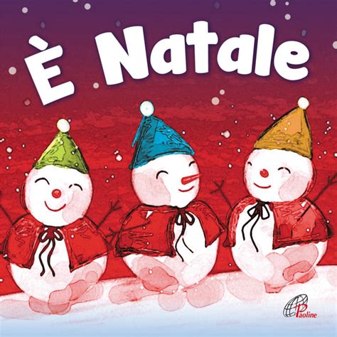 È Natale Canzoni Per Bambini Compilation Di Artisti Vari Spotify