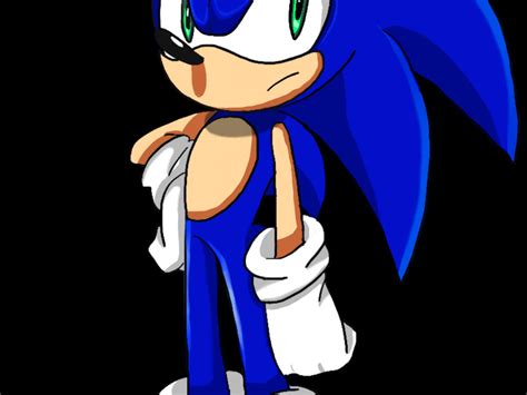 Im Waiting By Sonicth105 On Deviantart