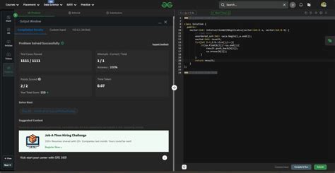 Gfg160daysofcoding Codingchallenge Day45 Shubham Chowdhury