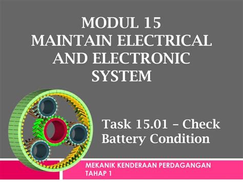 testing slide ppt