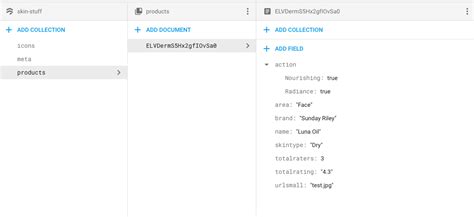 Ios How To Retrieve Data Objects In Firestore Stack Overflow