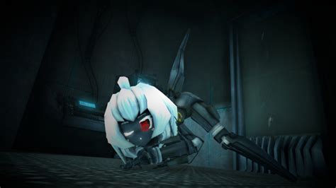 Rule 34 1female 1girls Butt Up Combine Turret Girl Half Life Half Life Series Half Life 2