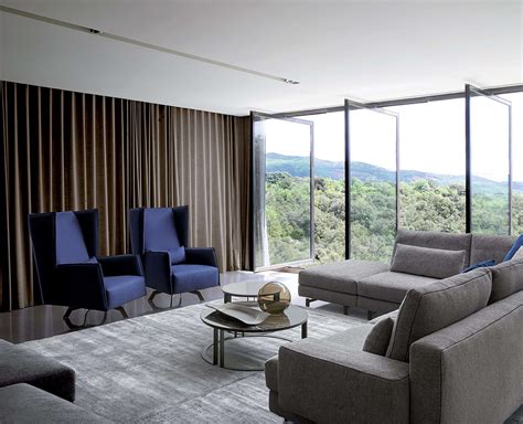 Parallel Coffee Table Nostaloft