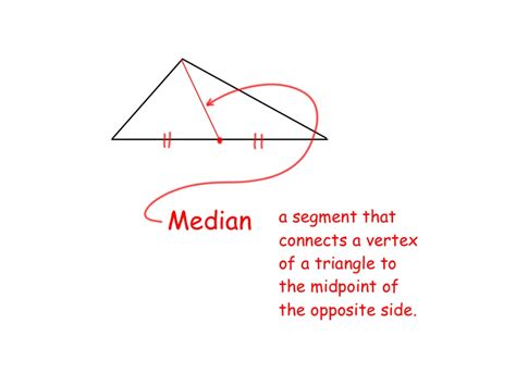 Median Math Geometry Showme Median Math Geometry Showme