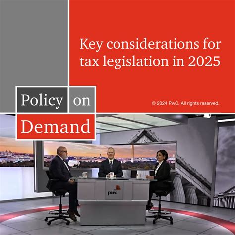 As We Approach The New Year And Inauguration Businesses Are Gearing Up For Potential Tax Policy