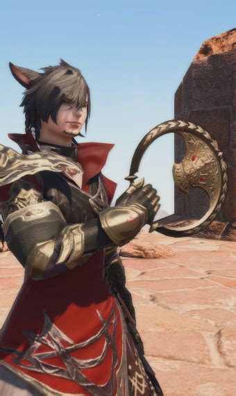 Dance Dance Eorzea Eorzea Collection