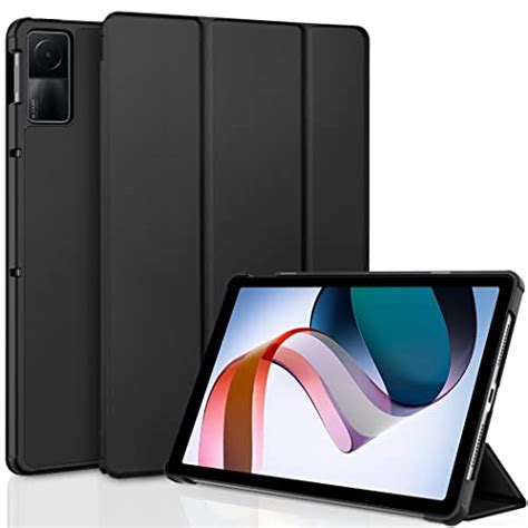 Xiaomi Redmi Pad Fundas Y Protectores De Pantalla Se Or Carcasa