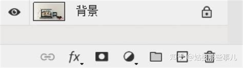 如何用 Ps 蒙版