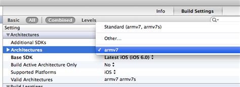 Ios App Building On Simulator Not On Device Xcode Stack Overflow