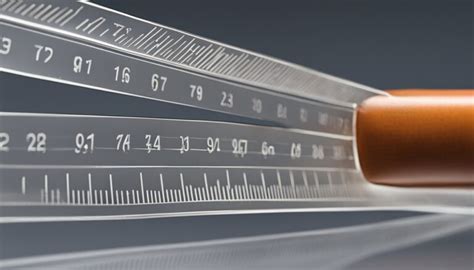 How To Measure Penis Size Accurate Tips And Methods