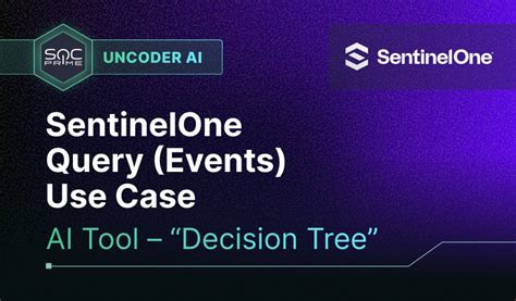 Uncoder Ai Visualizes Password Access Detection In Sentinelone Queries