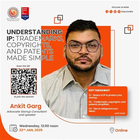 Sacc India Startup Accelerator Chamber Of Commerce On Linkedin