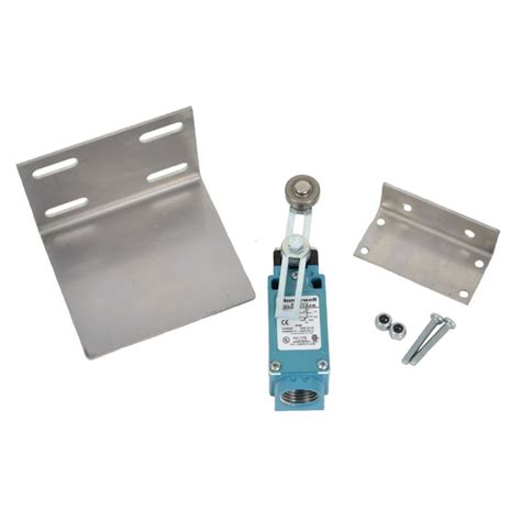 Door Interlock Switch