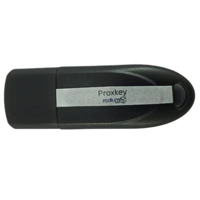 Buy WatchData ProxKey Smart Plug N Play Token