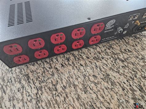Torus Power Avr Elite 15 For Sale Us Audio Mart
