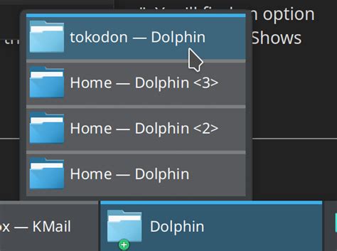 icons only task manager tooltips possible to switch back to 18 04
