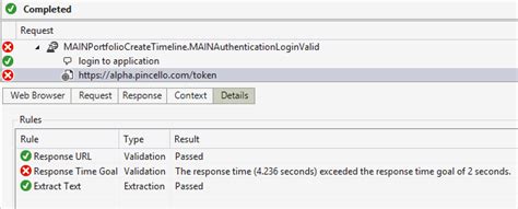 Raluca S Quality Assurance And Software Testing Jenkins Run Visual Studio Performance And