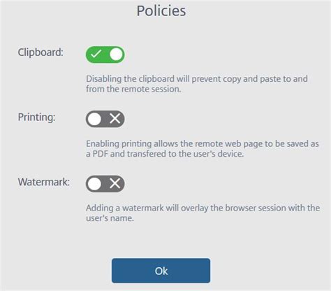 Citrix Secure Browser JGSpiers Com