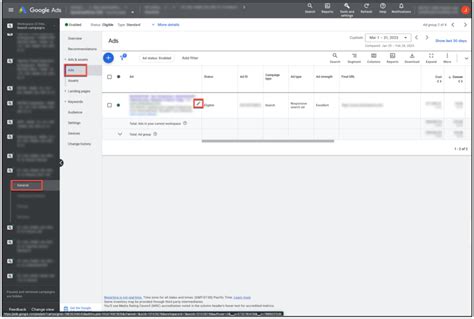 Google Ads Automatically Created Assets Closed Loop