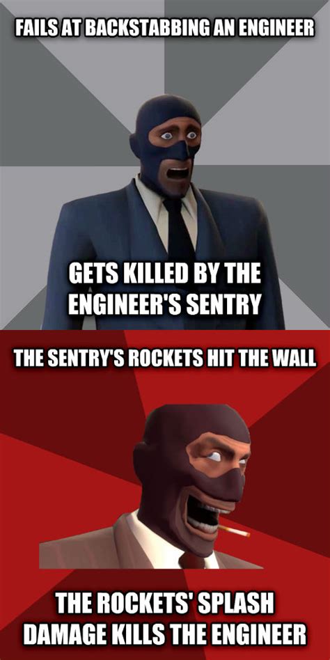 Tf2 Engineer Meme