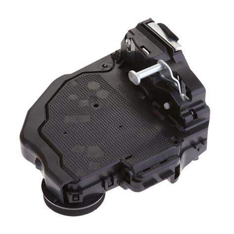 Achter Links Achterklep Hatch Deurslotaandrijving Grandado