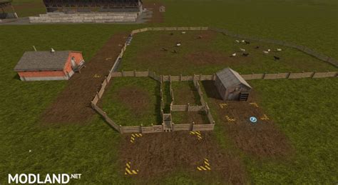 Sample Mod Map FS V FS