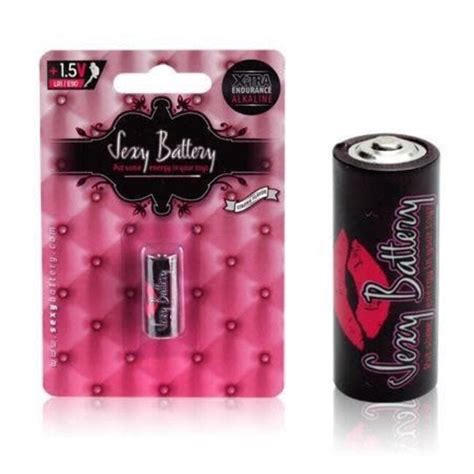 Sexy Batteries N A Sex Toy Boutique For Every Body
