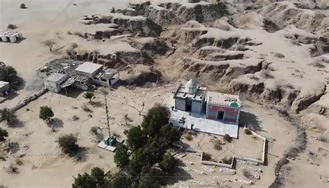 The Tale Of Sassi Punnu A Legendary Love Story