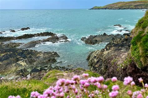 Ireland With Cass Naumann One Yoga Global