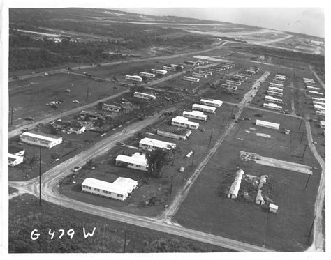 60th Anniversary Of The Worst Peacetime Accident At Andersen Andersen