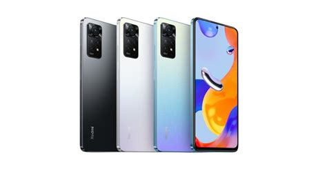 Spesifikasi Redmi Note Pro Ulasan Lengkap Wajib Kamu Ketahui