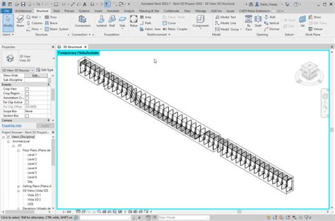 Autodesk Revit Mep Tutorial │ Specialized On Linkedin Revit Revitstructure Revitmep