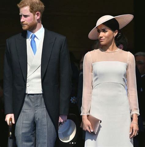 პრინცი ჰარისა და მეგან მარკლის პირველი ოფიციალური გამოსვლა საზოგადოებაში ახალი სტატუსით