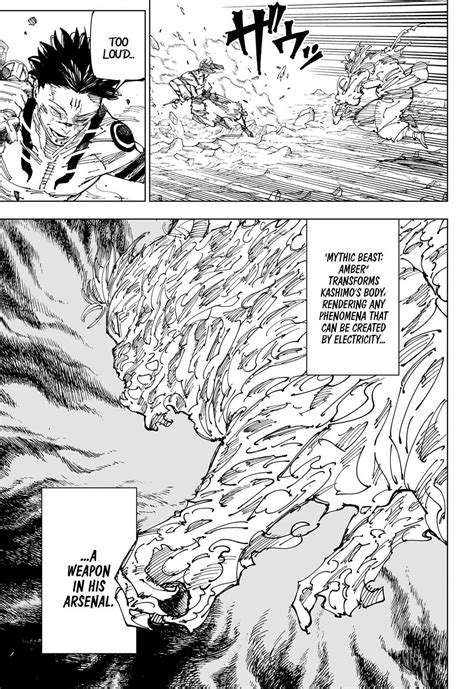 Kashimo Cursed Tool R Jujutsufolk