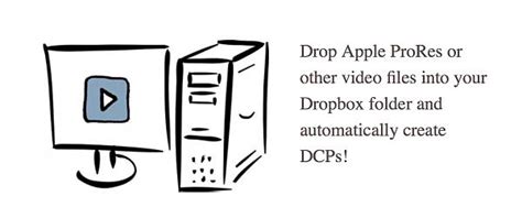 encode dcp files online ready for cinema distribution from 5 per minute